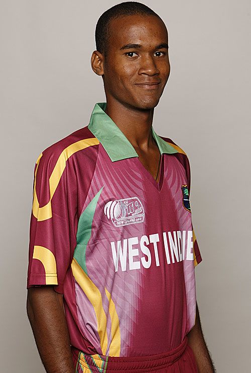 Kraigg Brathwaite, player portrait | ESPNcricinfo.com