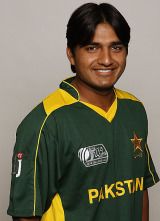 Mohammad Naeem Profile - Cricket Player Pakistan | Stats, Records, Video