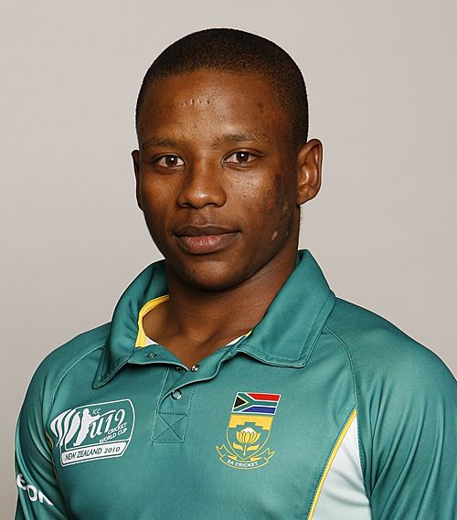Samuel Mofokeng | ESPNcricinfo.com