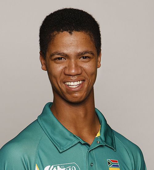 Rabian Engelbrecht | ESPNcricinfo.com