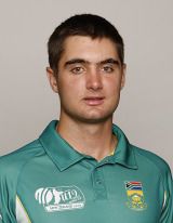Josh Richards Profile - Cricket Player South Africa | Stats, Records, Video