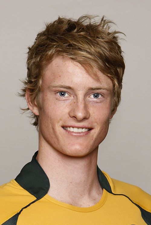 Alex Keath, player portrait | ESPNcricinfo.com