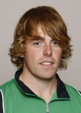 Graham McDonnell Profile - Cricket Player Ireland | Stats, Records, Video