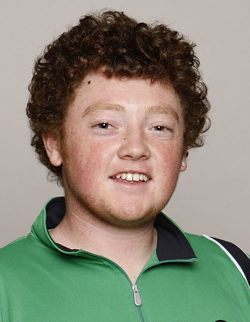 Stuart Poynter, player portrait | ESPNcricinfo.com