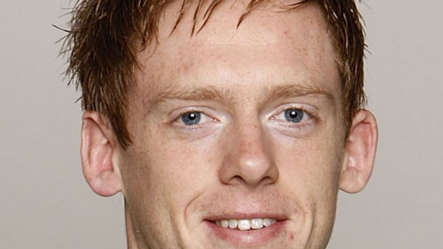 Craig Young, Stuart Thompson get Ireland 'A' contracts | ESPNcricinfo