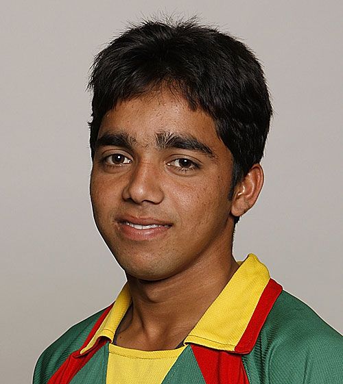 Mominul Haque, player portrait | ESPNcricinfo.com