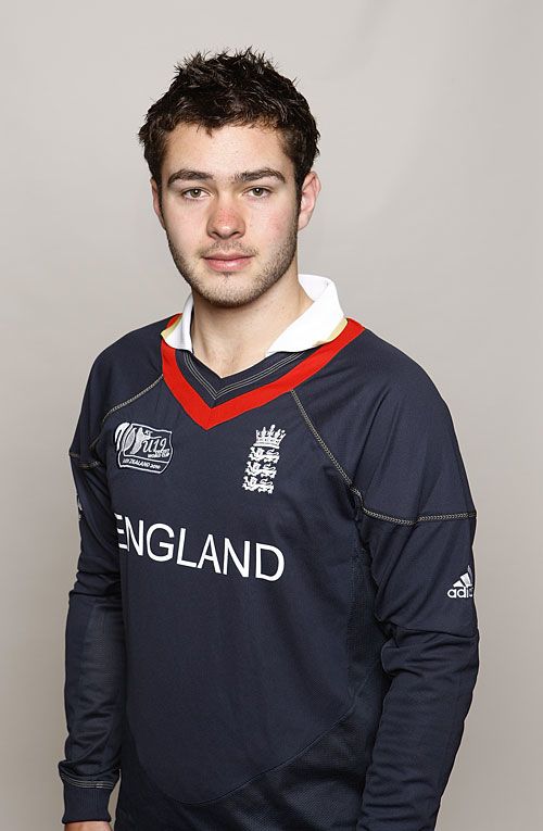 Paul Best, player portrait | ESPNcricinfo.com