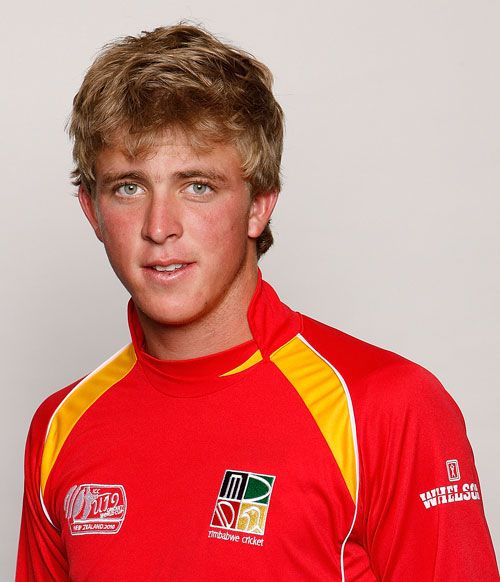 Dylon Higgins at the Under-19 World Cup | ESPNcricinfo.com