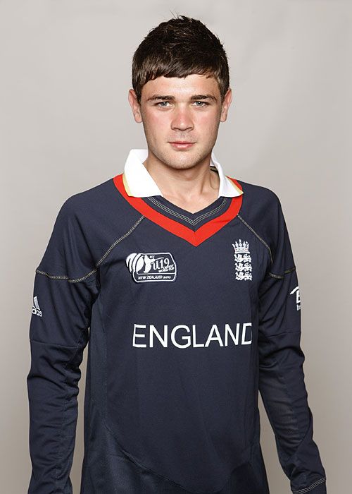 Nathan Buck at the Under-19 World Cup | ESPNcricinfo.com