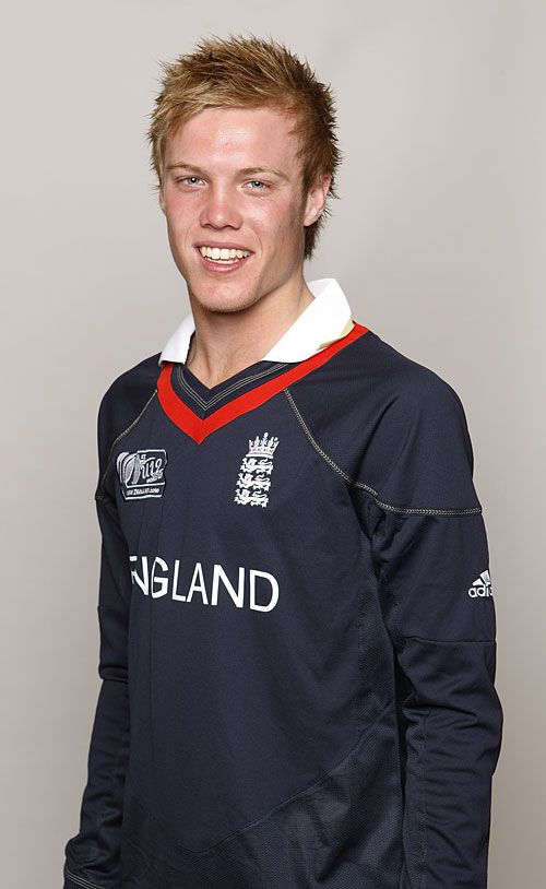 Matt Dunn at the Under-19 World Cup | ESPNcricinfo.com