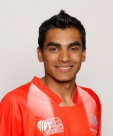 Rustam Bhatti Profile - Cricket Player Canada | Stats, Records, Video