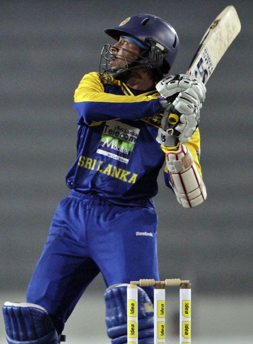 Tillakaratne Dilshan opens up | ESPNcricinfo.com