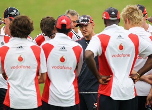 Alan Tyers: Hey ho, the World Cup's on | ESPNcricinfo