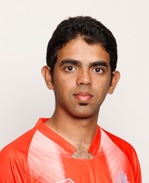 Zain Mahmood at the Under-19 World Cup | ESPNcricinfo.com