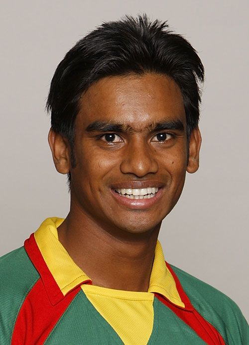 Mahmudul Hasan | ESPNcricinfo.com