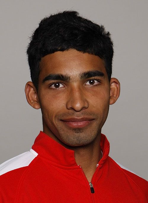 Irfan Ahmed | ESPNcricinfo.com