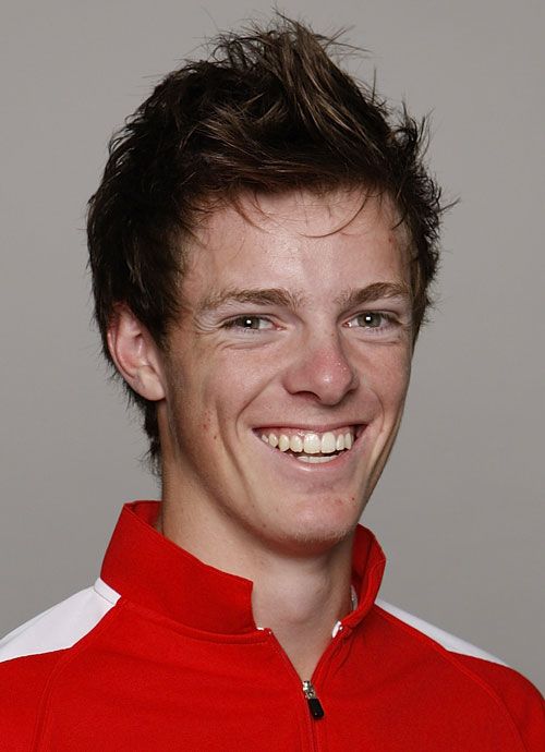 Max Tucker | ESPNcricinfo.com