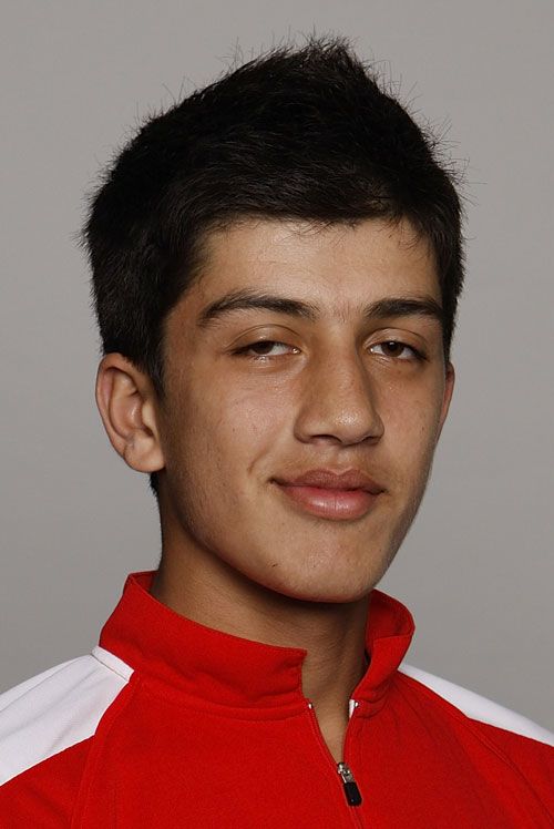 Aizaz Khan | ESPNcricinfo.com