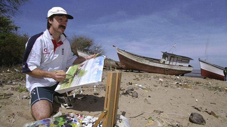 Matt Cleary: The smartest cricketers XI | ESPNcricinfo