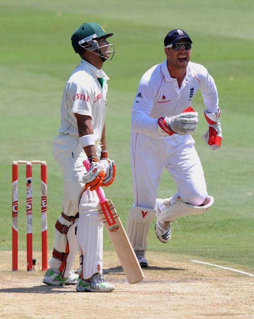Telford Vice on JP Duminy's slump in form | ESPNcricinfo