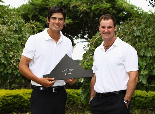 Alan Tyers: Dear John / Owais / Straussy | ESPNcricinfo