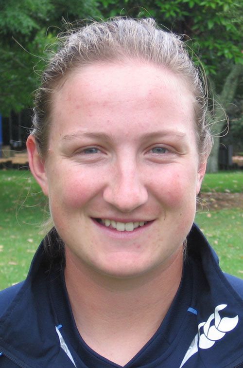 Rosie Cox | ESPNcricinfo.com