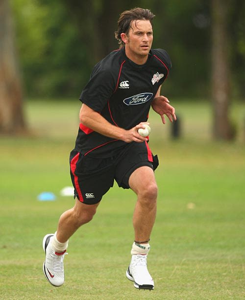 Shane Bond geared up for Australia | ESPNcricinfo