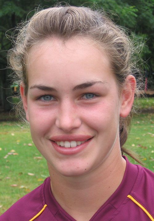 Natalie Dodd | ESPNcricinfo.com