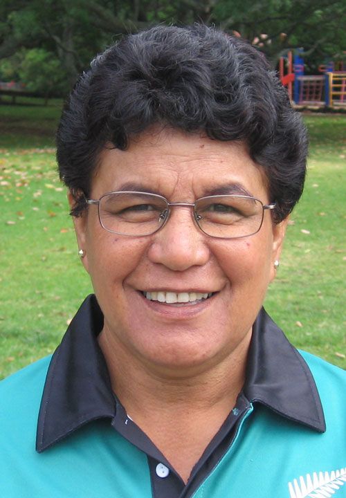 Kathy Cross | ESPNcricinfo.com