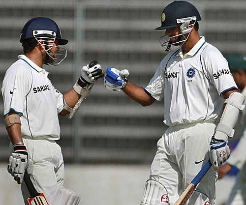 The List: Cricket's most frequent team-mates | ESPNcricinfo