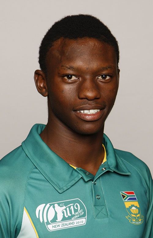 Sammy Mofokeng | ESPNcricinfo.com