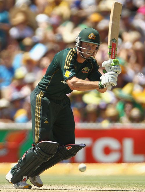 Shaun Marsh moves closer to IPL return | ESPNcricinfo