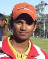 Akshay Kodoth Profile - Cricket Player India | Stats, Records, Video
