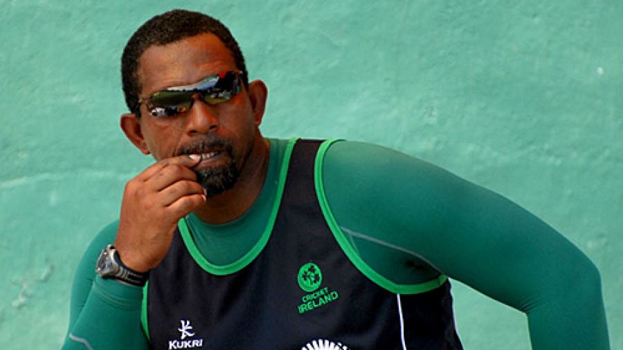 Important to show our improvement - Phil Simmons | ESPNcricinfo
