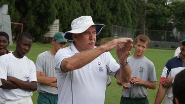 Australia news: Terry Jenner dies after long illness | ESPNcricinfo