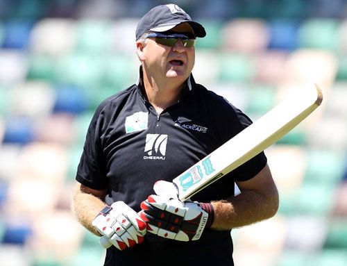 New Zealand news: Blunt coach Mark Greatbatch blasts New Zealand for ...