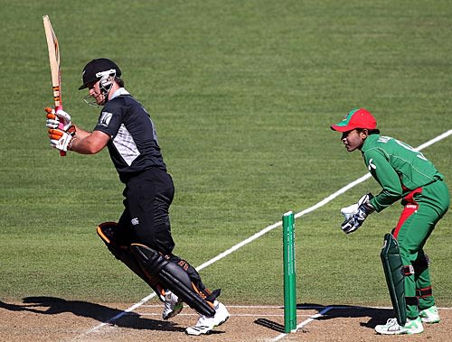 New Zealand news: Neil Broom, BJ Watling part of New Zealand A squad ...