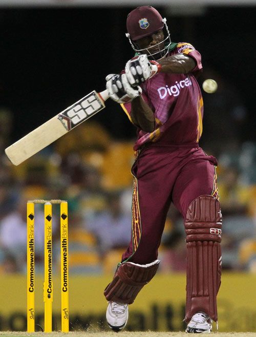 Pollard begins to cash in | ESPNcricinfo