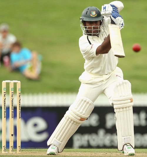 Aftab Ahmed targets revival with Chittagong | ESPNcricinfo