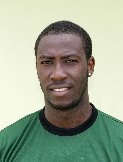 Andre Russell | ESPNcricinfo.com