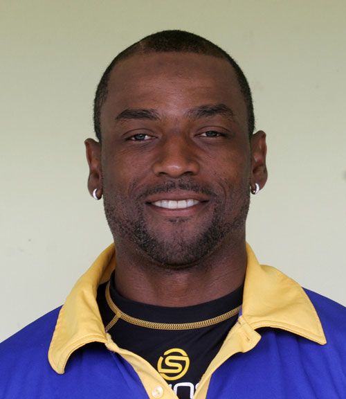 Floyd Reifer | ESPNcricinfo.com