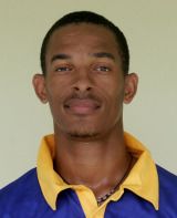 Gavin Wallace Profile - Cricket Player West Indies | Stats, Records, Video