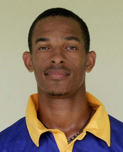 Gavin Wallace | ESPNcricinfo.com