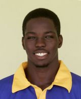 Kevin McClean Profile - Cricket Player West Indies | Stats, Records, Video