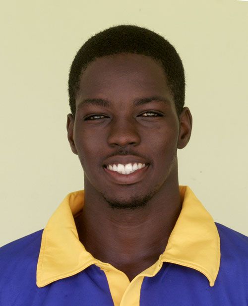 Kevin McClean | ESPNcricinfo.com