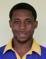 Kurt Wilkinson Profile - Cricket Player West Indies | Stats, Records, Video