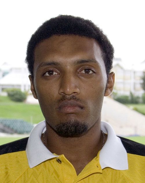 Romel Currency | ESPNcricinfo.com