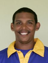 Ryan Austin Profile - Cricket Player West Indies | Stats, Records, Video