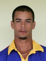 Simon Jackson Profile - Cricket Player West Indies | Stats, Records, Video