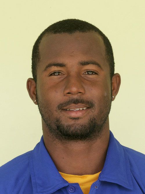 Dwayne Smith | ESPNcricinfo.com